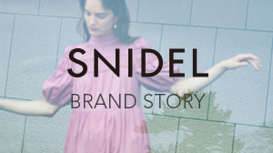 SNIDEL - USAGI ONLINE | MASH holdings台灣官方購物網站